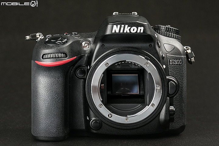 【快訊】Nikon D7300 規格流出！可望搭載D500感光元件 - Mobile01