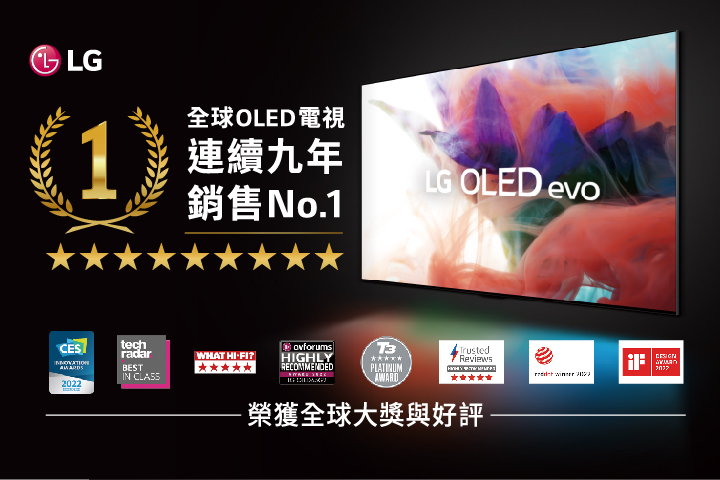 LG OLED TV 專區 - Mobile01